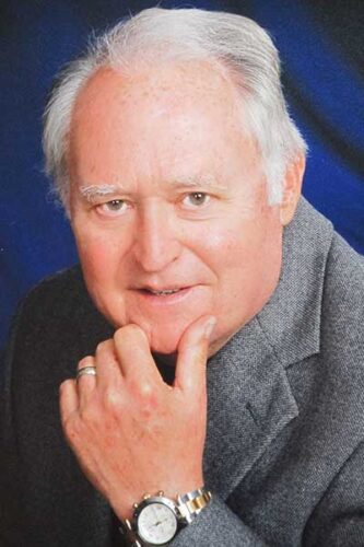 John Charles Glista 1943-2025 | News, Sports, Jobs - The Vindicator